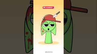 Which Eyes Is Correct Sprunki Garden Sprunki Oc Phase 4 Sprunki