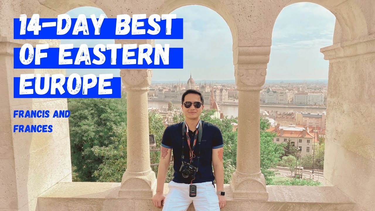 Globus Tours 2026 Europe Tours