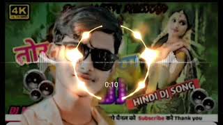 Bajrang Dal Dj Song 2024 Dj Bhakti Remix Song Viral Hard Rock Mix Dj ...
