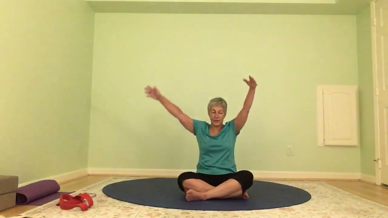 Morning Wake Up And Weekend Prep Intermediate Advanced Youtube