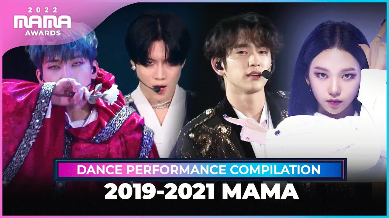 Mama 2022