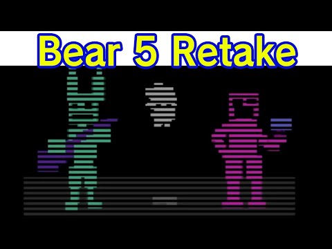 Bear5 Know Your Meme