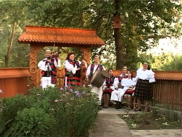 Download Maria si Petre Botis - Zas-o mandra ca ma lasa