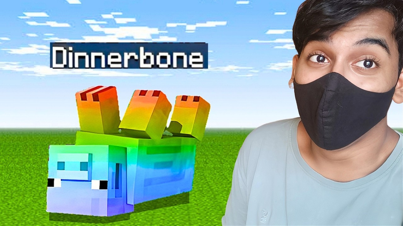 I Tried Viral Myths In Minecraft Youtube