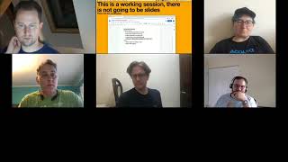 Visualizing Layout Builder Drupalcon Global 2020 Drupalcon Global
