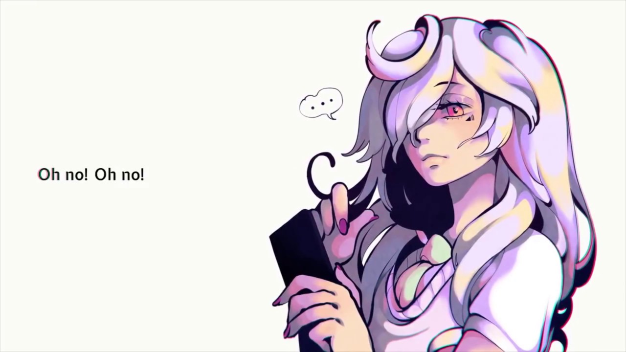 Utau Cover Like Whatever Mawarine Shuu Yamine Renri Ft Jono99