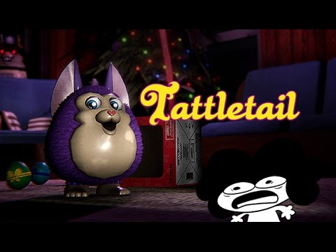 Highlights Pelo Strem Tattletail Youtube