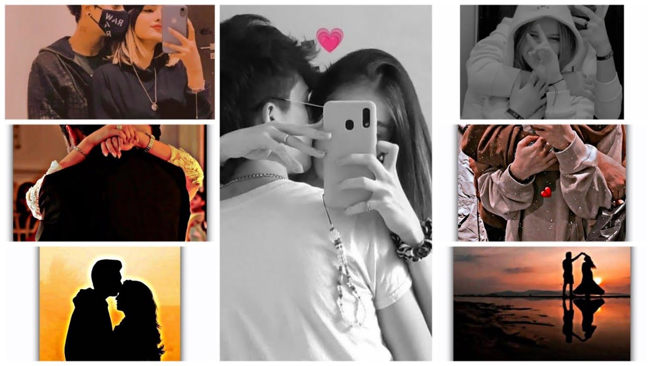 55 Best Couple Dpz Ideas Couple Face Hidden Poseрџ ћрџ Dp Photoрџ Insta Dp