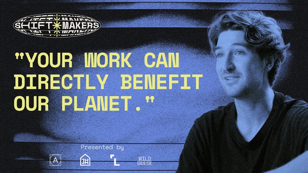 Climatebase Building The Climate Workforce Of Tomorrow Youtube