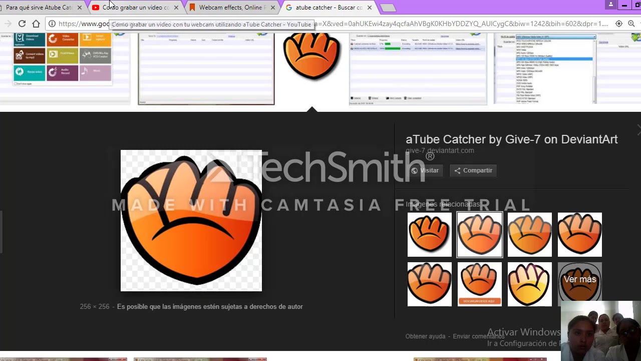 Tutorial Youtube