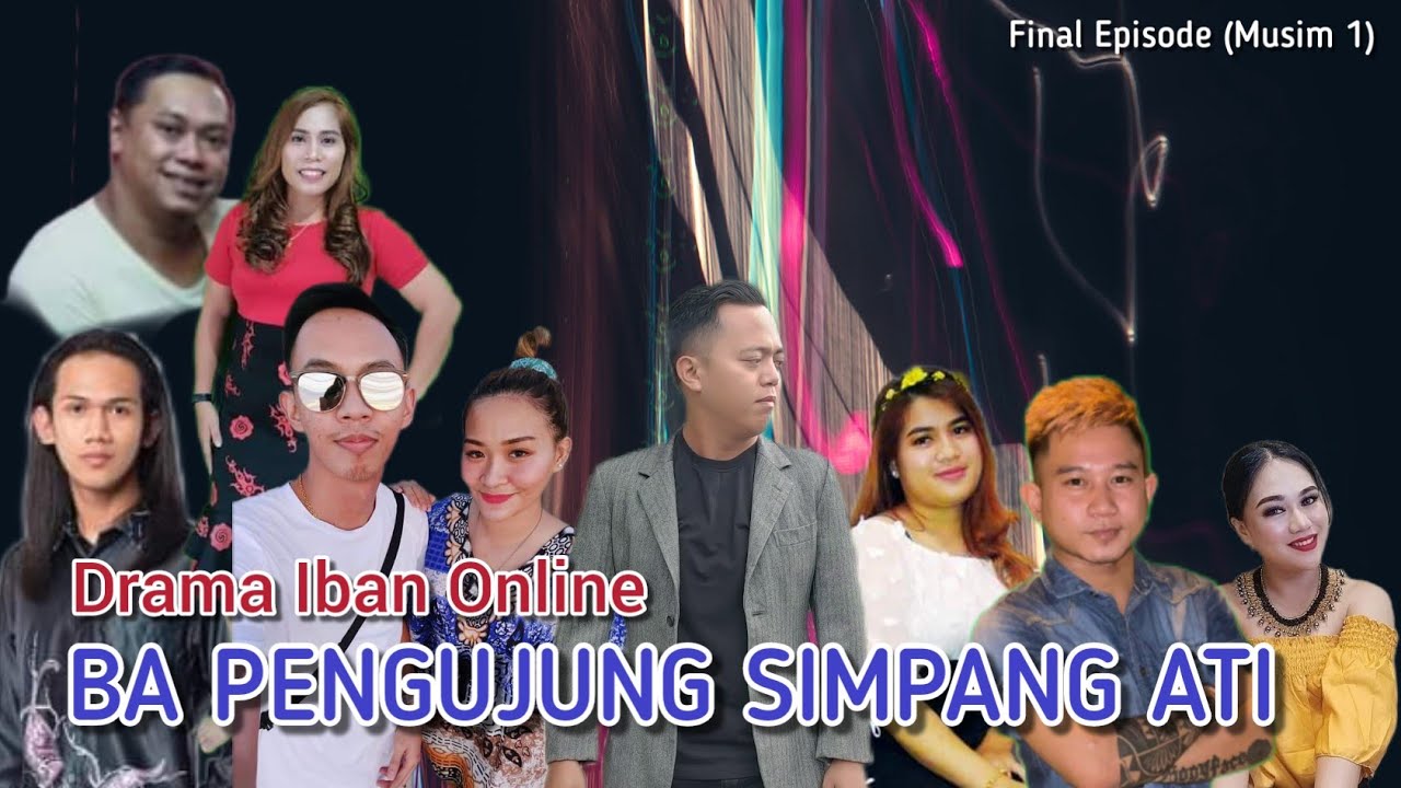 Bpsa Episode 10 Final S1 Youtube