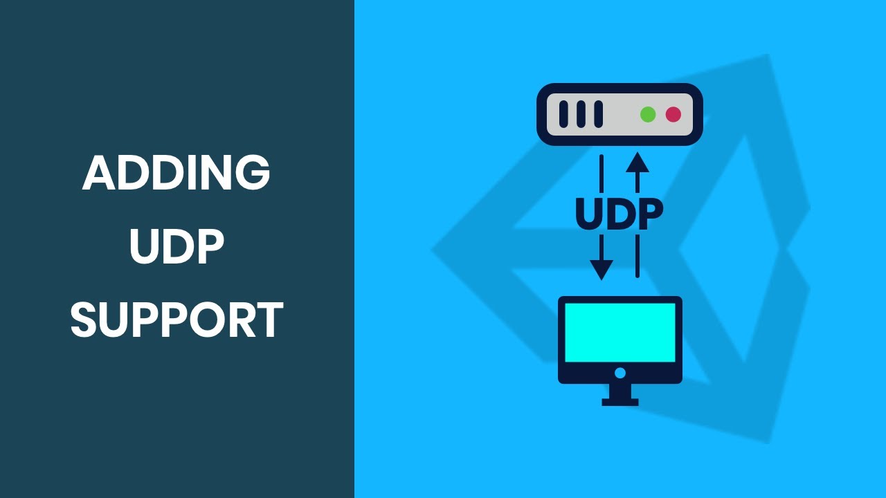Implementing Udp Communication Between Clients And The Server C