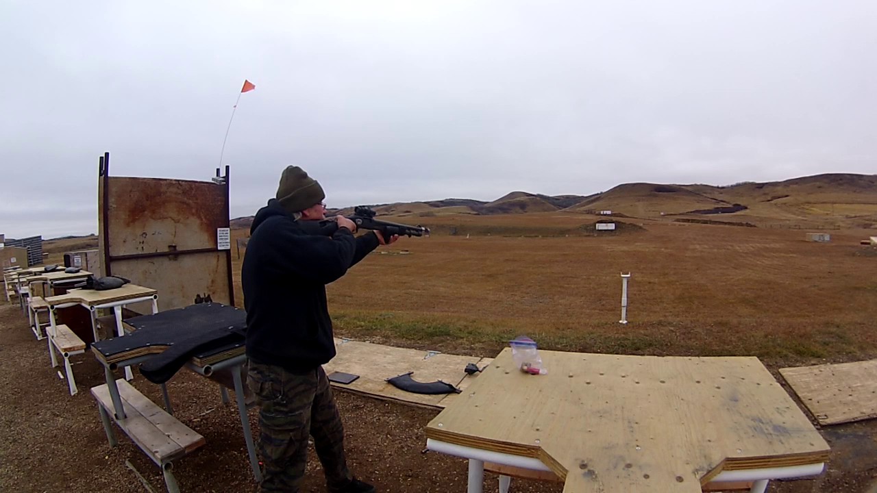 Testing 12 Gauge Brake 2 Youtube