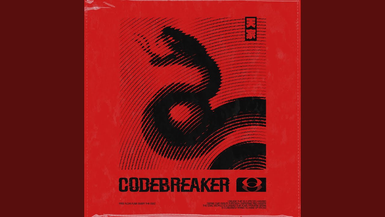 Codebreaker Youtube