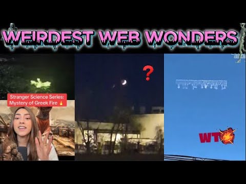 Weirdest Web Wonders Vol 11 Youtube