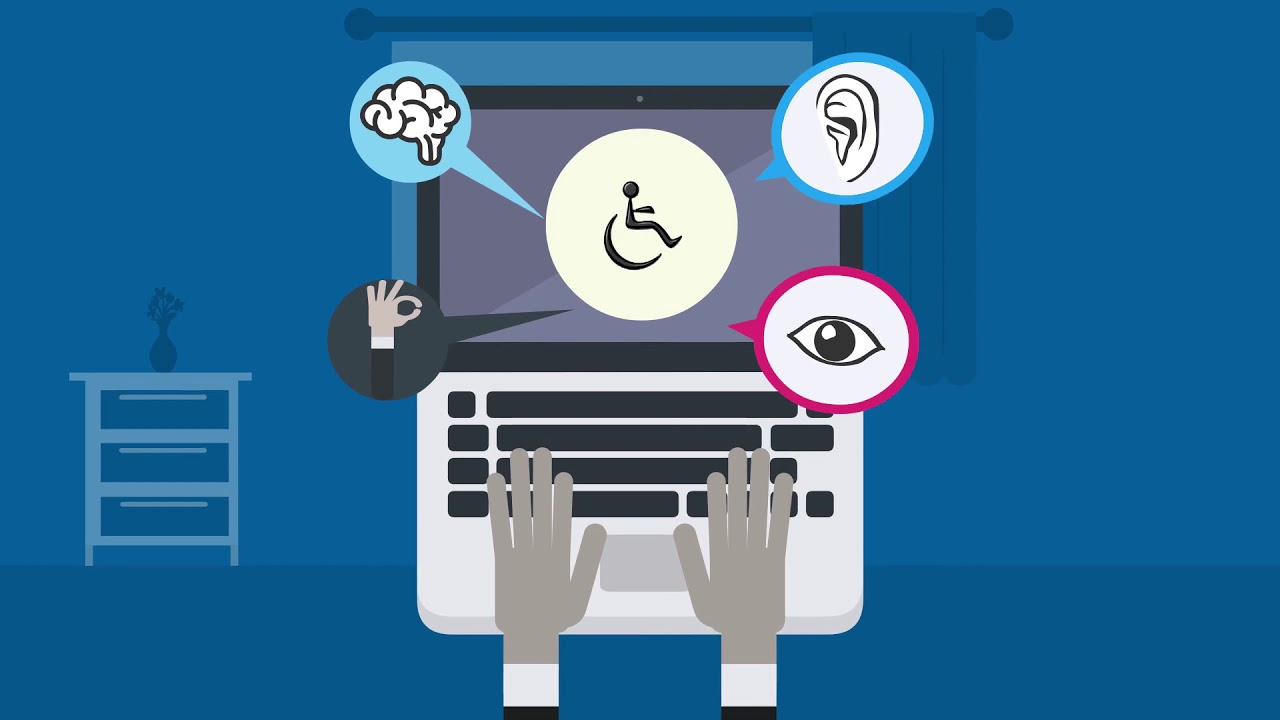 Roadmap To Accessibility Our Process Youtube