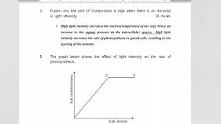 Biology Paper 1 Kcse 2025 Prediction Kcseforecast Mp3 Mp4 Download
