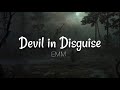 Devil In Disguise Emm Lyrics Common Sense Mp3 Music & Mp4 video downloads