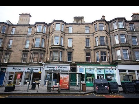 622l Dalkeith Road Edinburgh Youtube