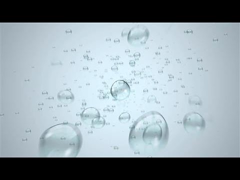 Tiny Bubbles May Be The Next Big Thing Youtube