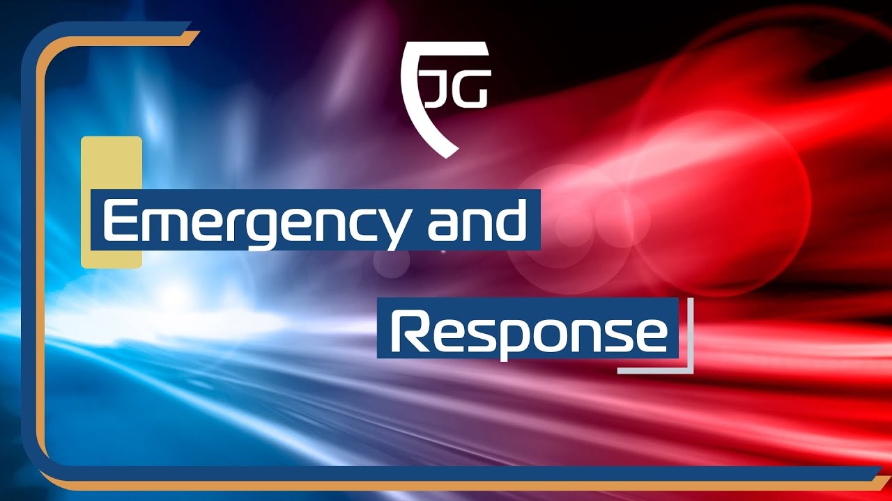 Emergency Preparedness Response Youtube