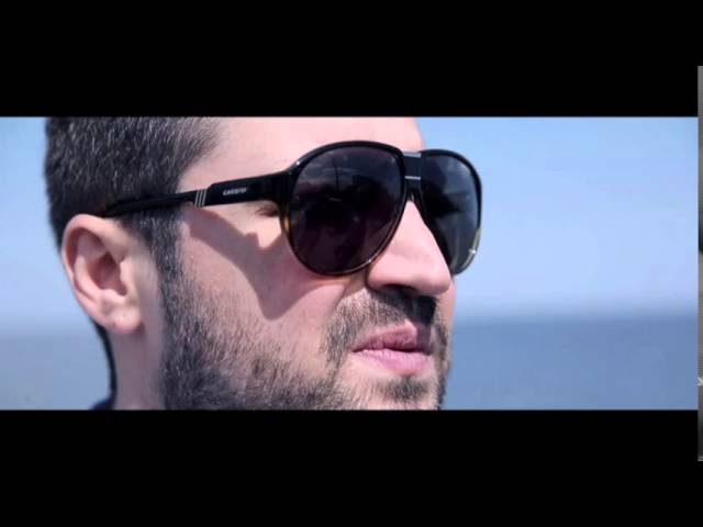 Marius Babanu-De-as mai trai o viata in plus-LivE 2015