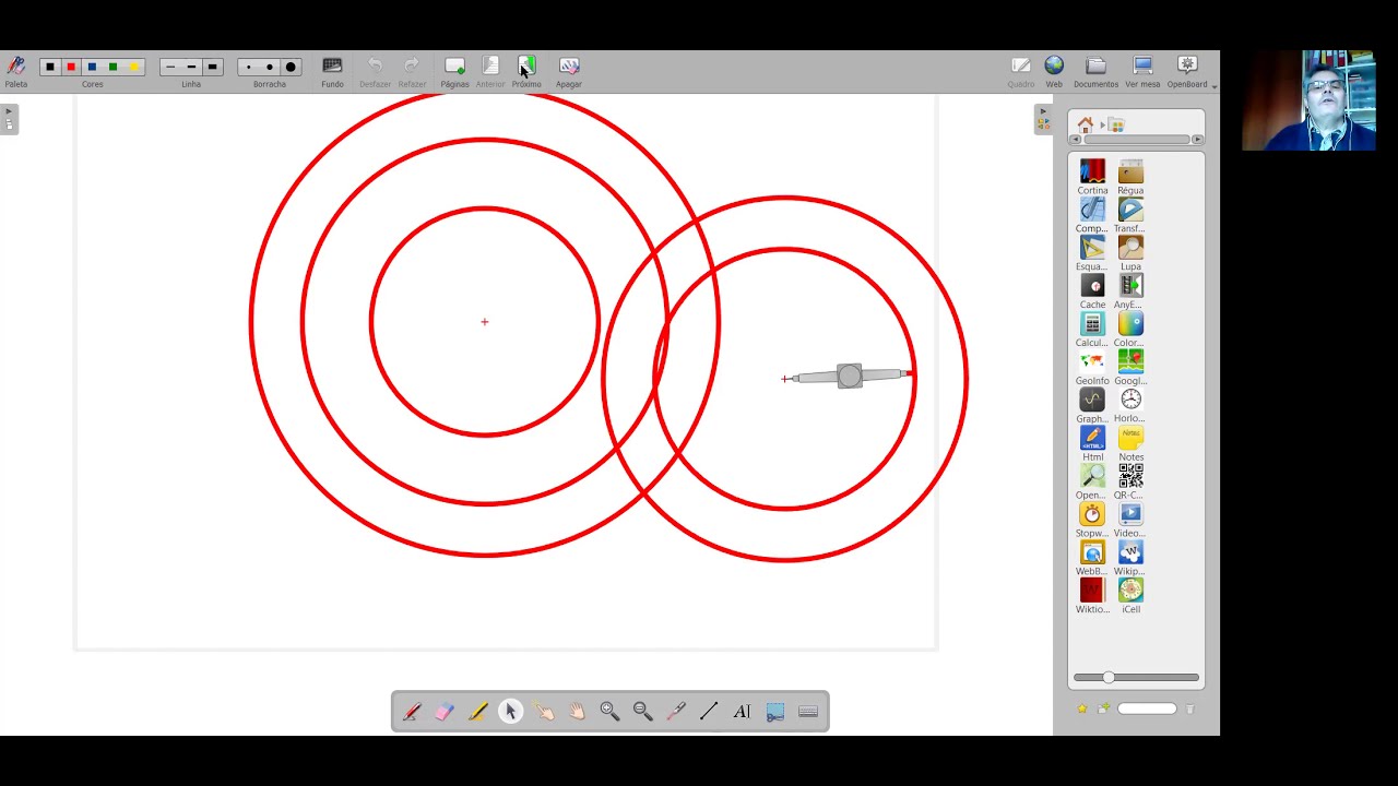 Tutorial Openboard Youtube