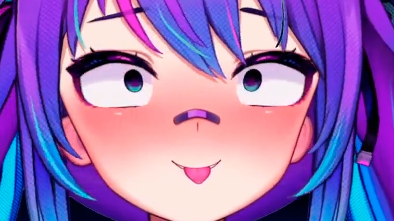 Melody E O Ahegao Youtube