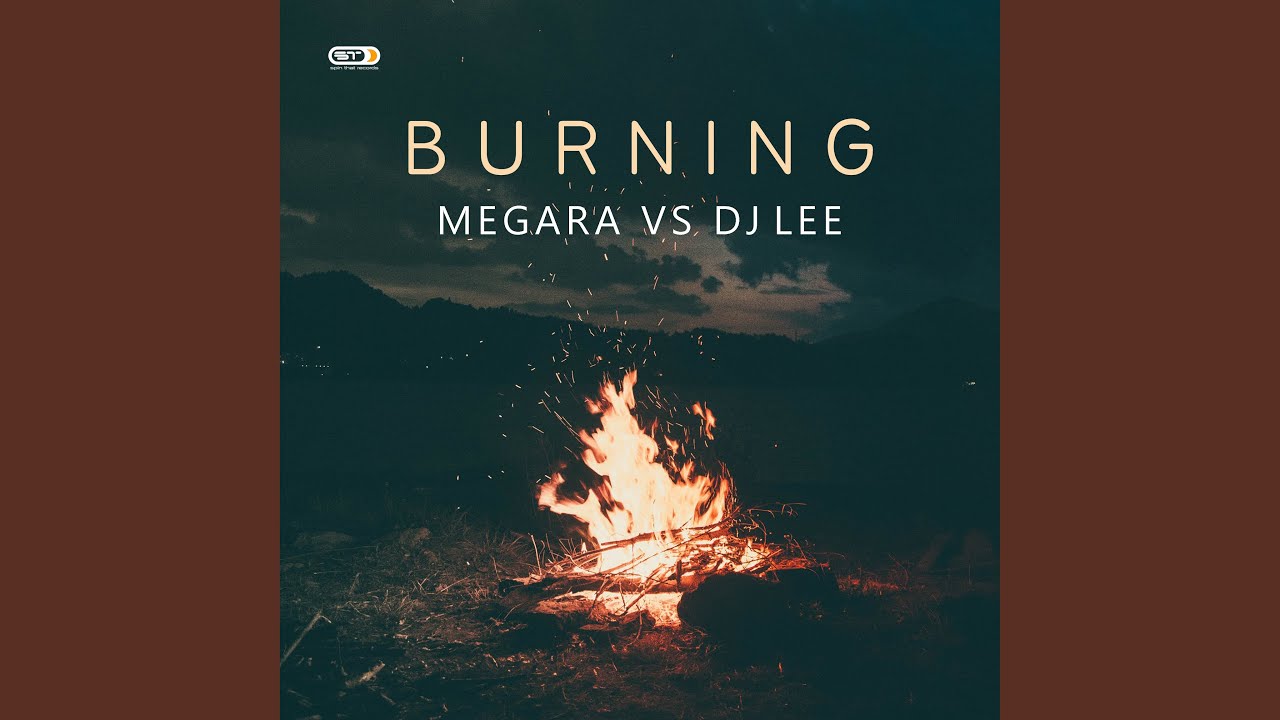 Burning Youtube