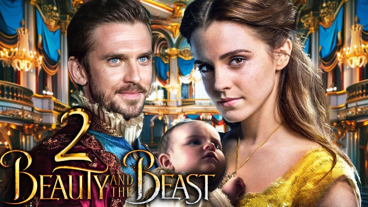 Beauty And The Beast 2024 Trailer