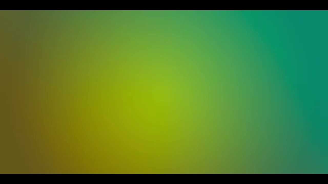 Animated Gradient Youtube