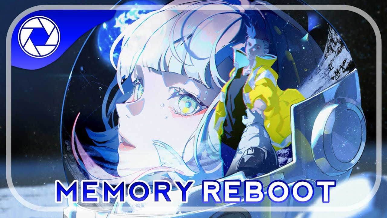Nightcore Memory Reboot Youtube