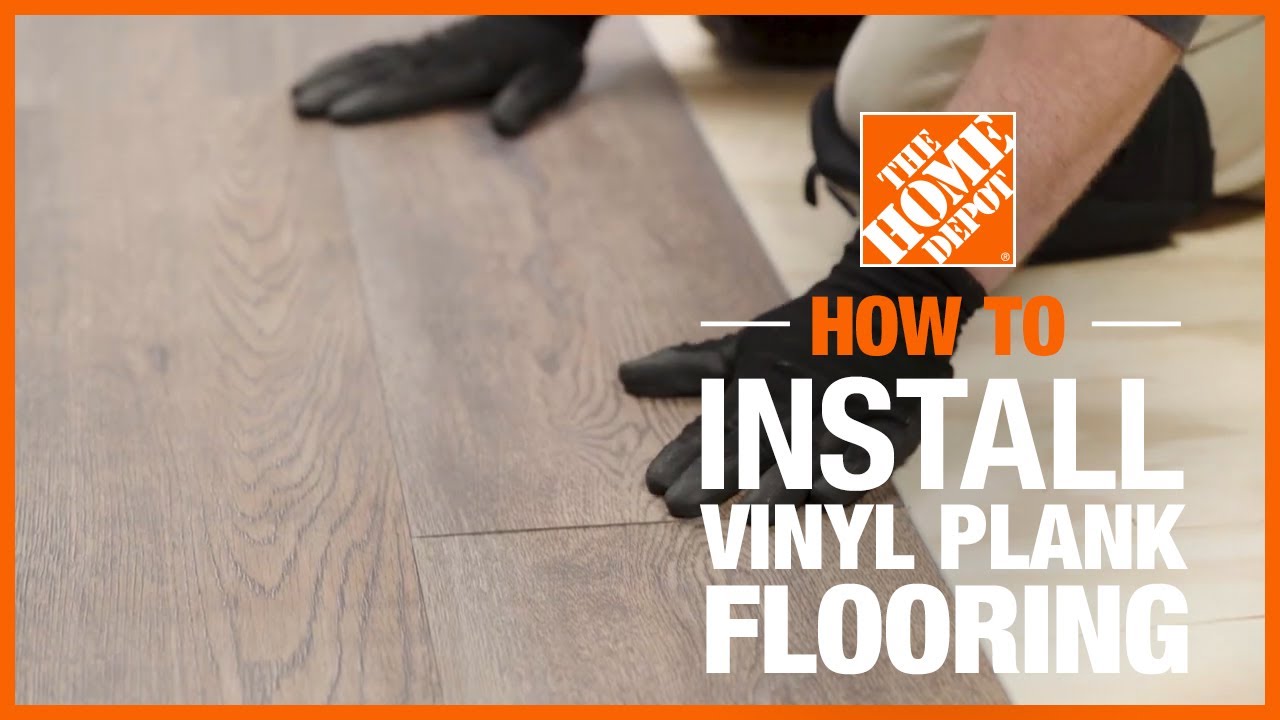 How To Install Vinyl Plank Flooring Easy Diy Guide