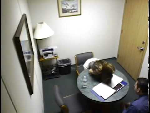 Jodi Arias Interrogation Tape Part 1 Youtuberandom Video