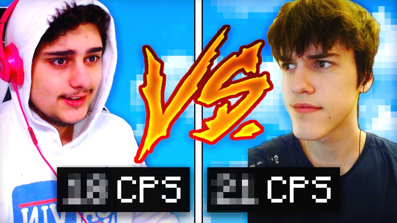 Cps Versus Youtube