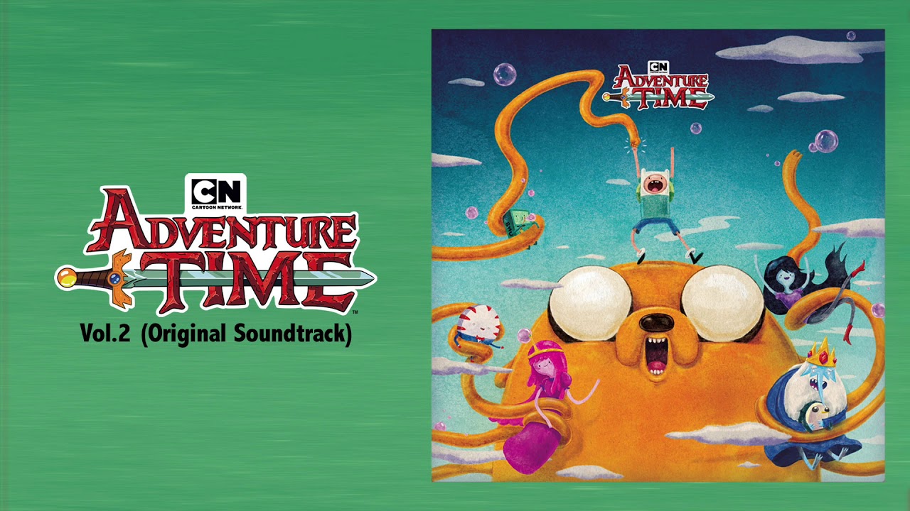 Remember You Feat Olivia Olson Tom Kenny