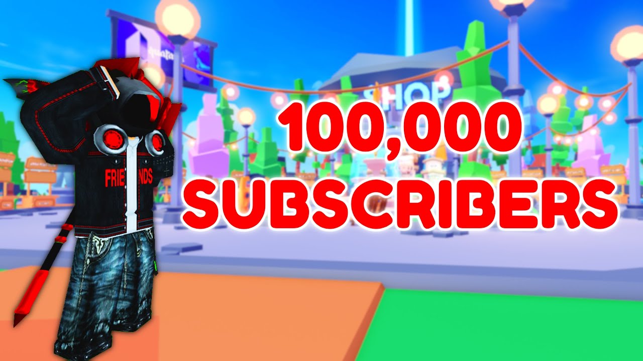 100 000 Youtube