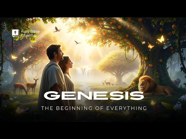 Genesis Audio Biblia