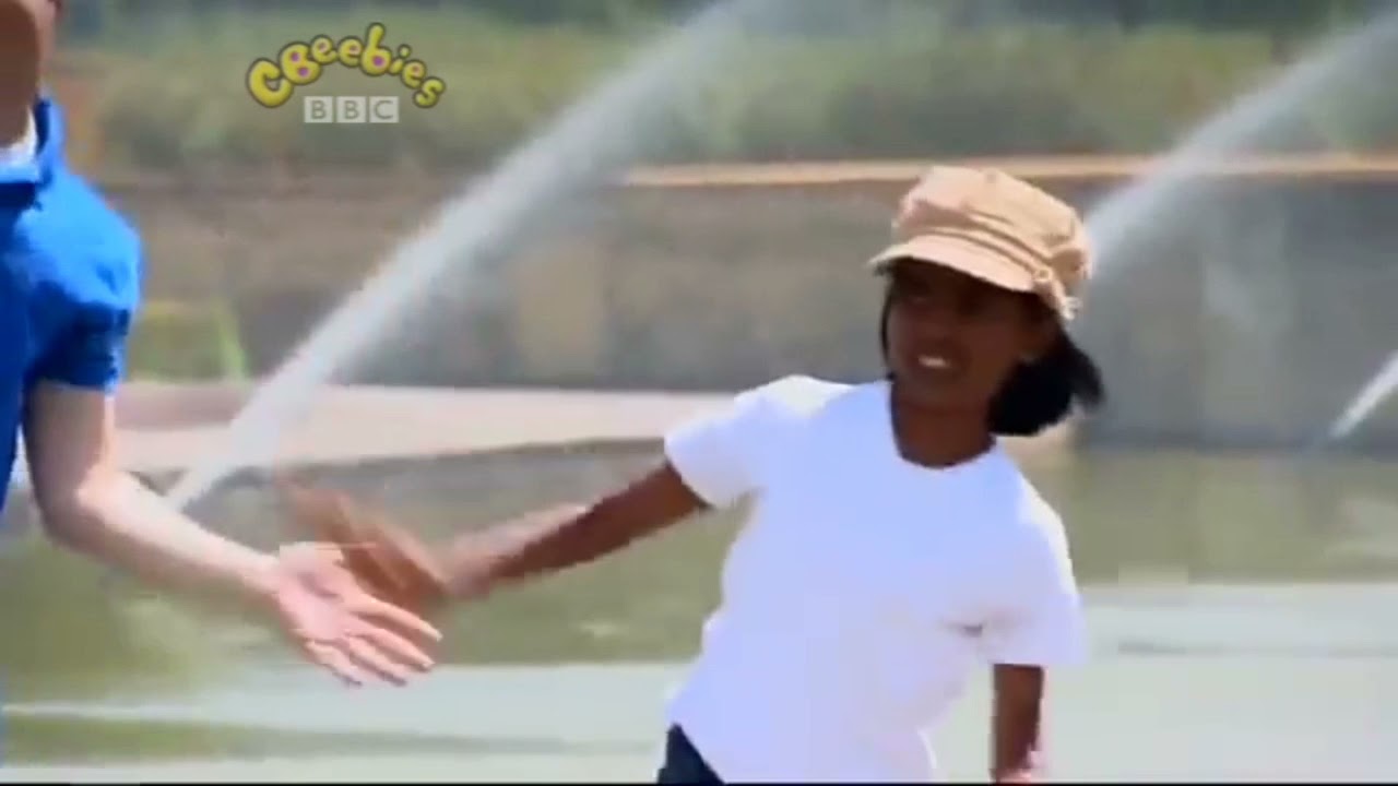Cbeebies Continuity Monday 26th July 2010 Youtube