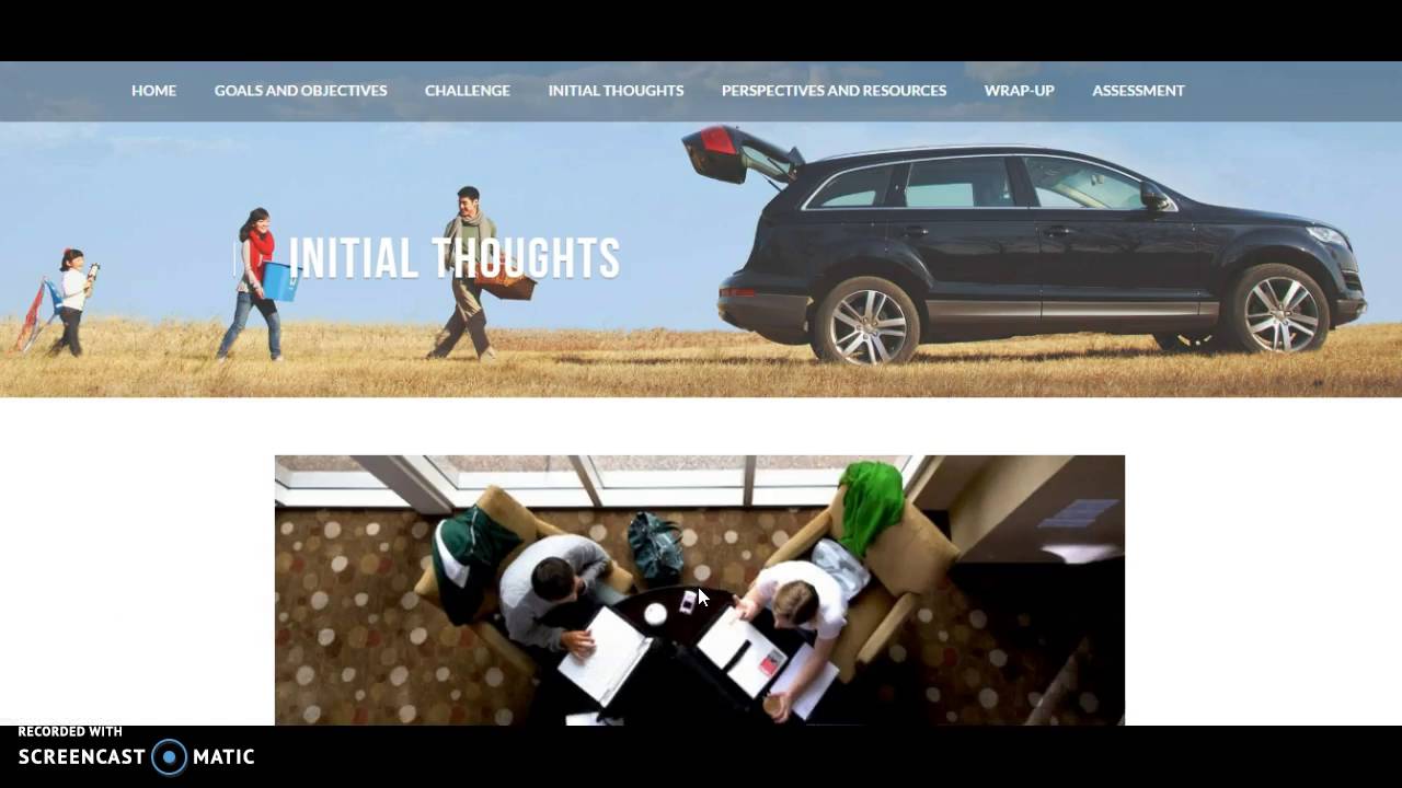 Overview Of Module Youtube