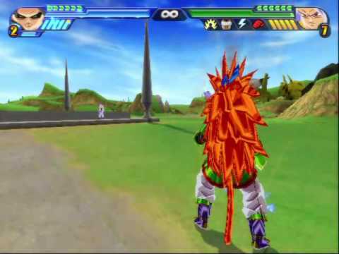Gogeta All Forms Ss1 Ss12 Youtube