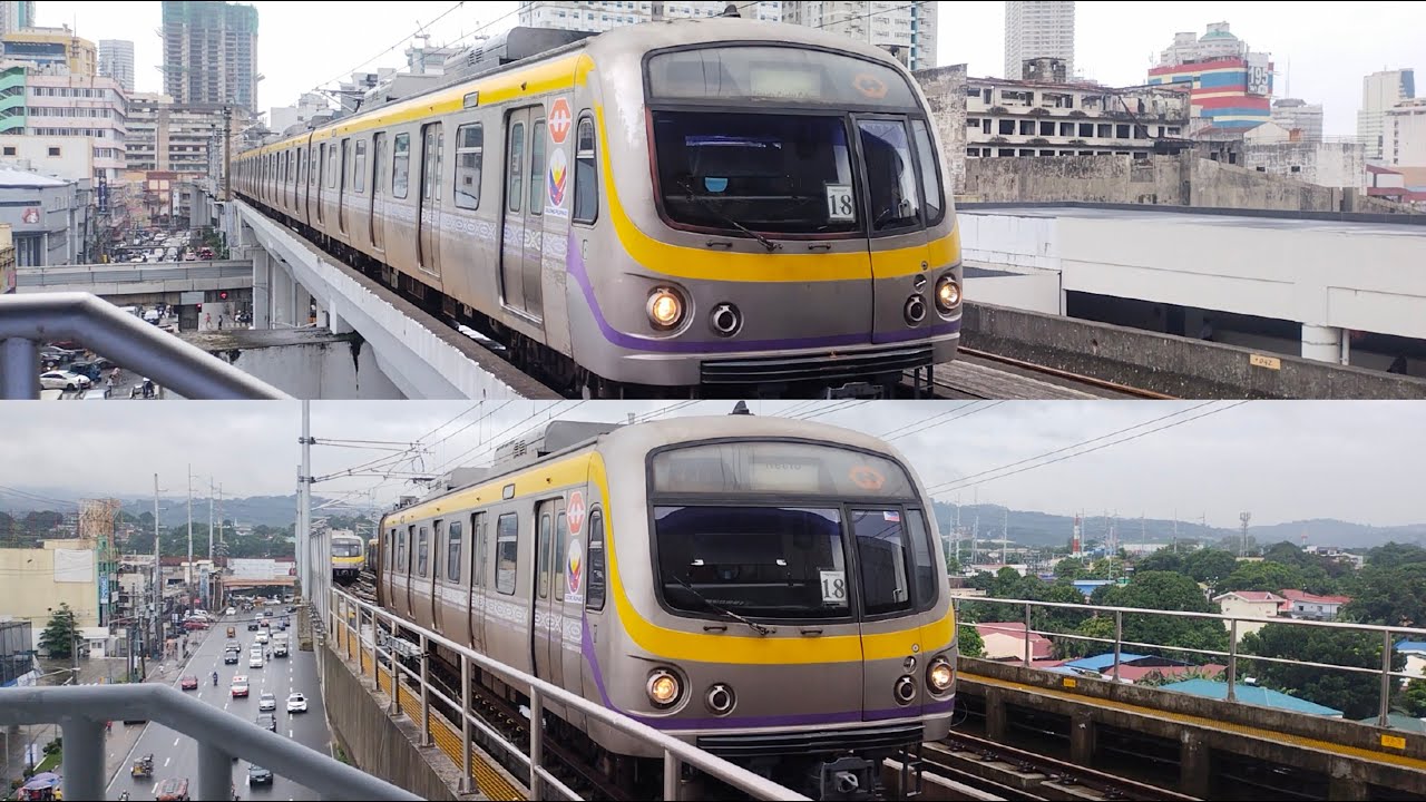 Lrt 2 Trainspotting Compilation August 2 2023 Youtube