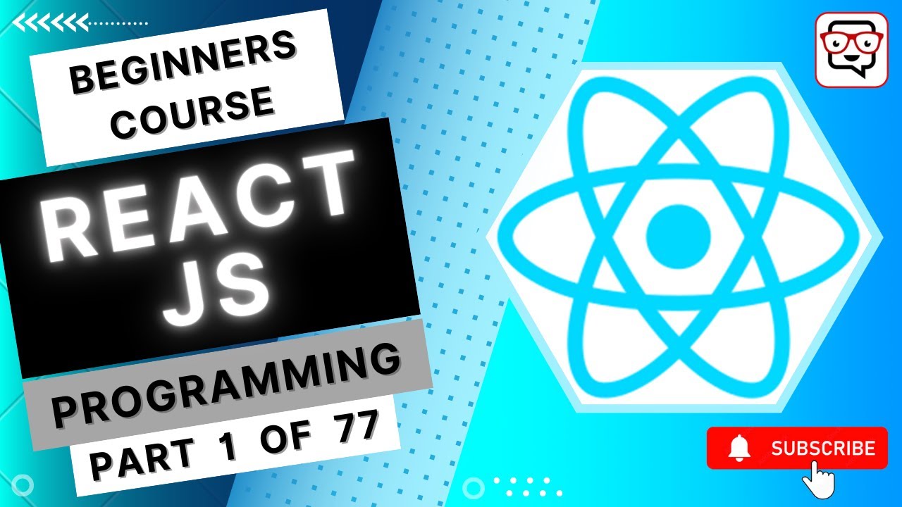 рџ ґ Intro React Overview вђў React Js Programming вђў React Javascript