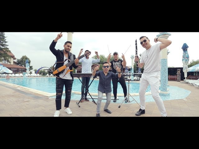 EDY TALENT - GENERATIA NOUA special 150k subs
