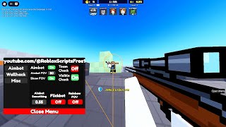 Best Roblox Flick Script Aimbot Esp Freerobloxscripts Mp3 Music & Mp4 video downloads