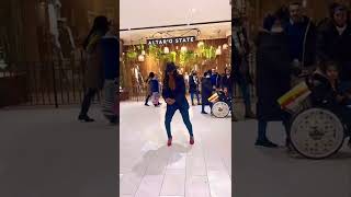 You Rock My World Michael Jackson Public Dance Esosa Ogbebor Mp3 Music ...
