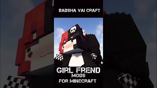 Jenny Addon Mods Luna Ellie Bia Slime Girl In Minecraft Pe Badsha Vai ...
