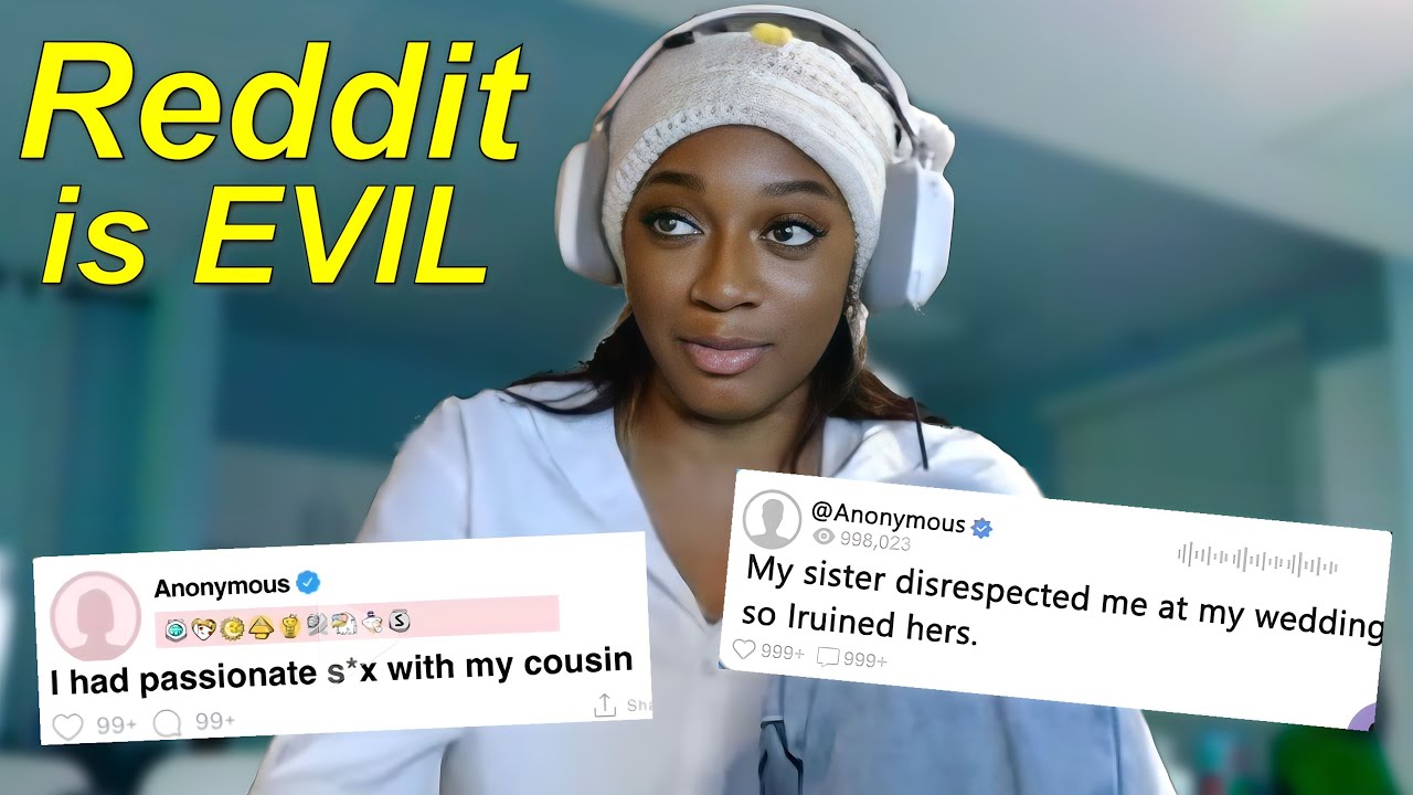 The Most Insane Reddit Confessions Youtube