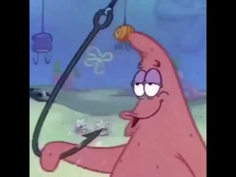 Patrick Cheesy Ear Rape Youtube