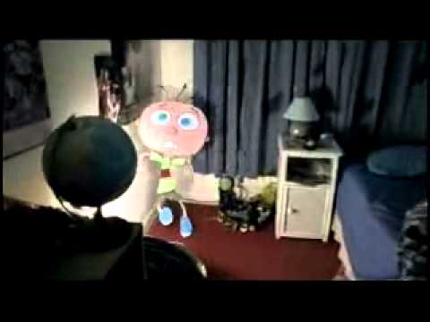 Nspcc Cartoon Boy Youtube